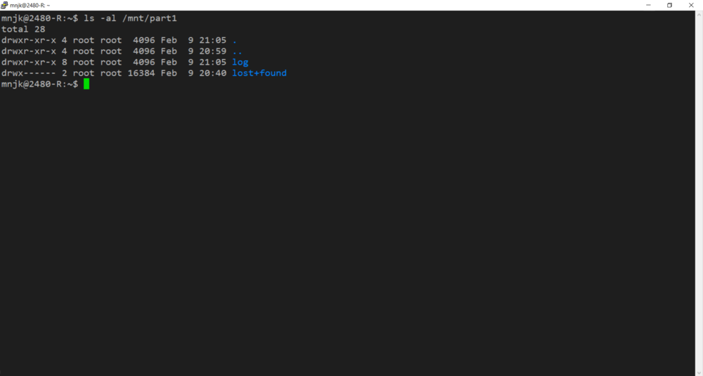 Franske ITC-2480 Lab 11 - ITCwiki