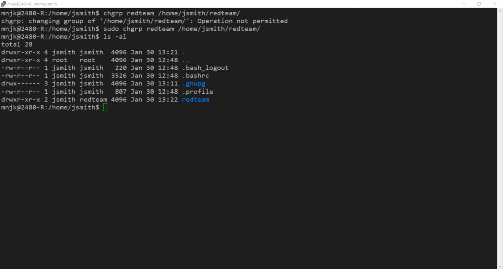 Franske ITC-2480 Lab 3 - ITCwiki