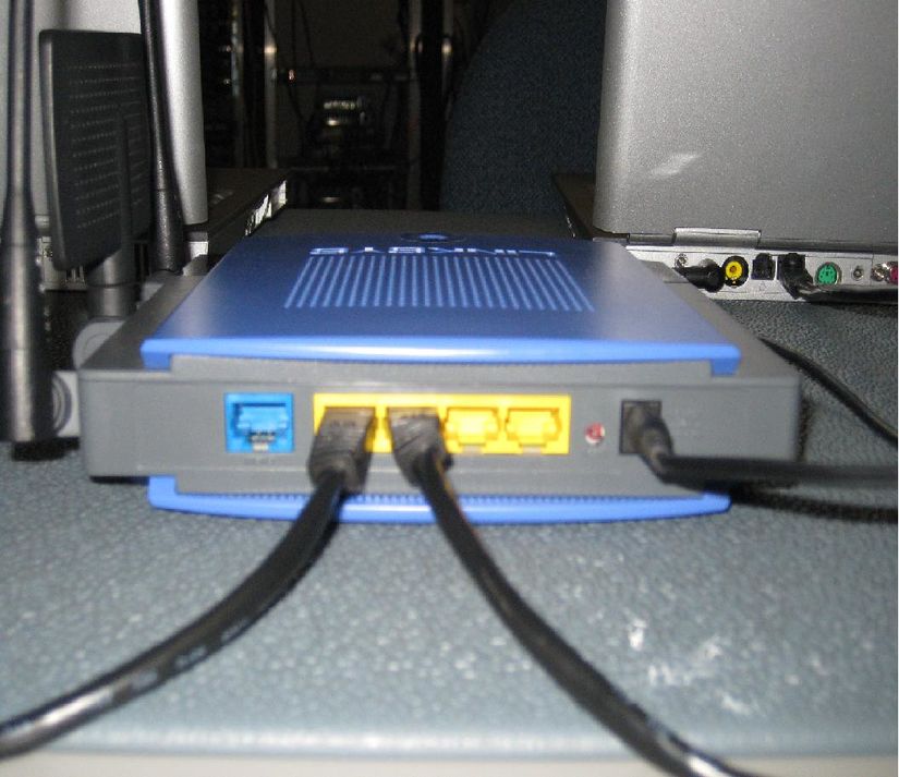 Windows XP File Sharing Lab - ITCwiki