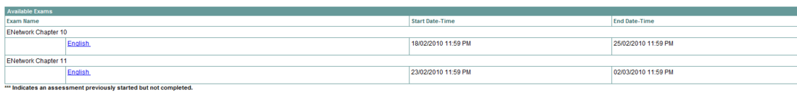 Using Cisco Netacad - ITCwiki