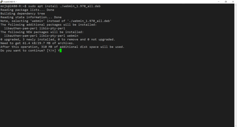 Franske ITC-2480 Lab 3 - ITCwiki